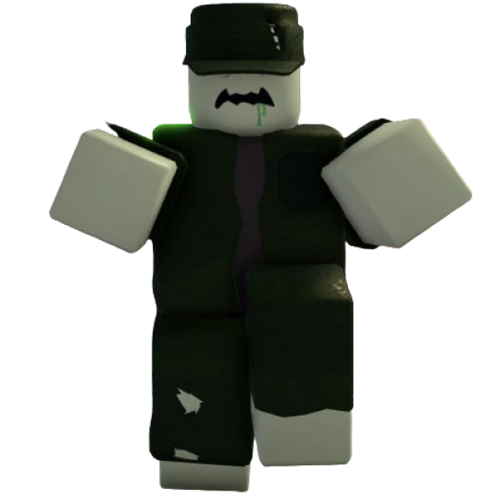 Resurrected Ranger | Tower Defense X Wiki | Fandom