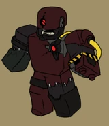 Smasher | Tower Defense X Wiki | Fandom