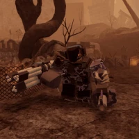 Enraged Eradicator MK II/Gallery | Tower Defense X Wiki | Fandom