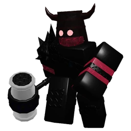 Endbringer | Tower Defense X Wiki | Fandom