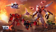 Emperor/Gallery | Tower Defense X Wiki | Fandom