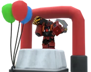 Apex Predator/Gallery | Tower Defense X Wiki | Fandom