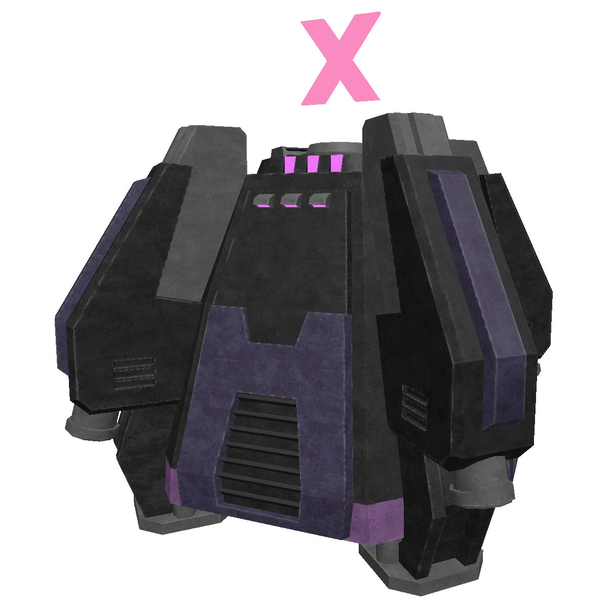 Zombie Drop Pod | Tower Defense X Wiki | Fandom