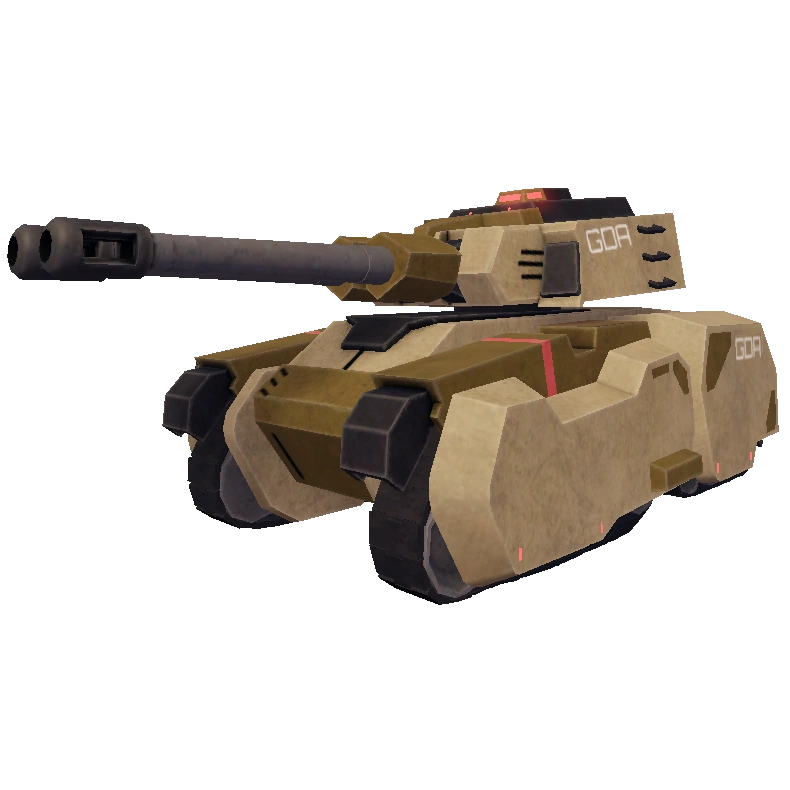 Behemoth Level 4 | Tower Defense X Wiki | Fandom