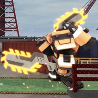 Eradicator MK I Combat/Gallery | Tower Defense X Wiki | Fandom