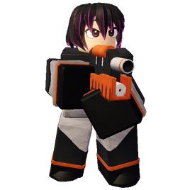 Goo Gunner | Tower Defense X Wiki | Fandom