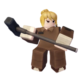 Slammer | Tower Defense X Wiki | Fandom