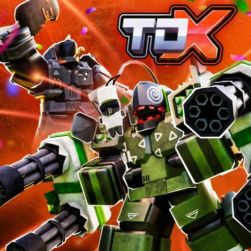 2 Year Anniversary Event | Tower Defense X Wiki | Fandom