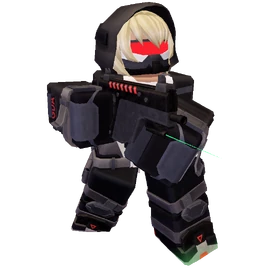 Combat Medic | Tower Defense X Wiki | Fandom