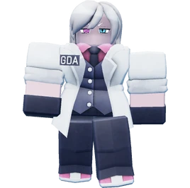 Dr. Xenon | Tower Defense X Wiki | Fandom
