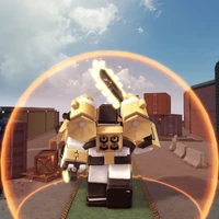 Golden Eradicator MK I Combat/Gallery | Tower Defense X Wiki | Fandom