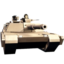 M1 Abrams | Tower Defense X Wiki | Fandom