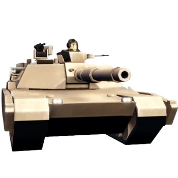 M1 Abrams | Tower Defense X Wiki | Fandom