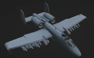 A-10 Strike | Tower Defense X Wiki | Fandom