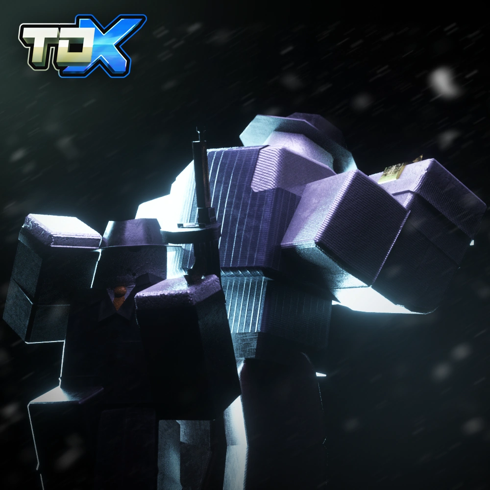 Snow Gangsta | Tower Defense X Wiki | Fandom