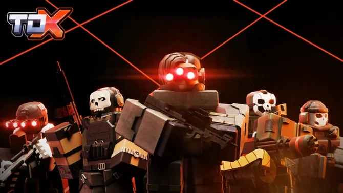 Tower Defense X Wiki | Fandom