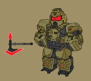 John/Gallery | Tower Defense X Wiki | Fandom