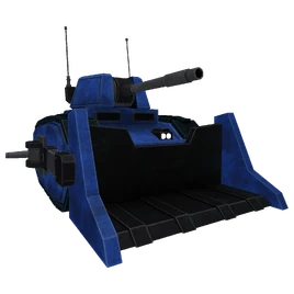 Friendly Tanks | Tower Defense X Wiki | Fandom