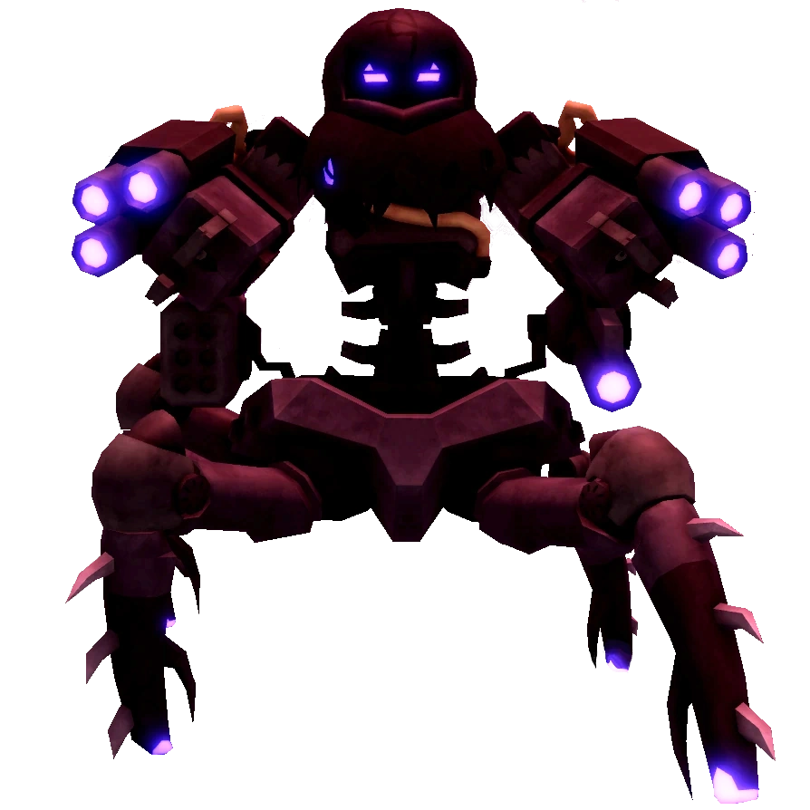 The Wretched | Tower Defense X Wiki | Fandom