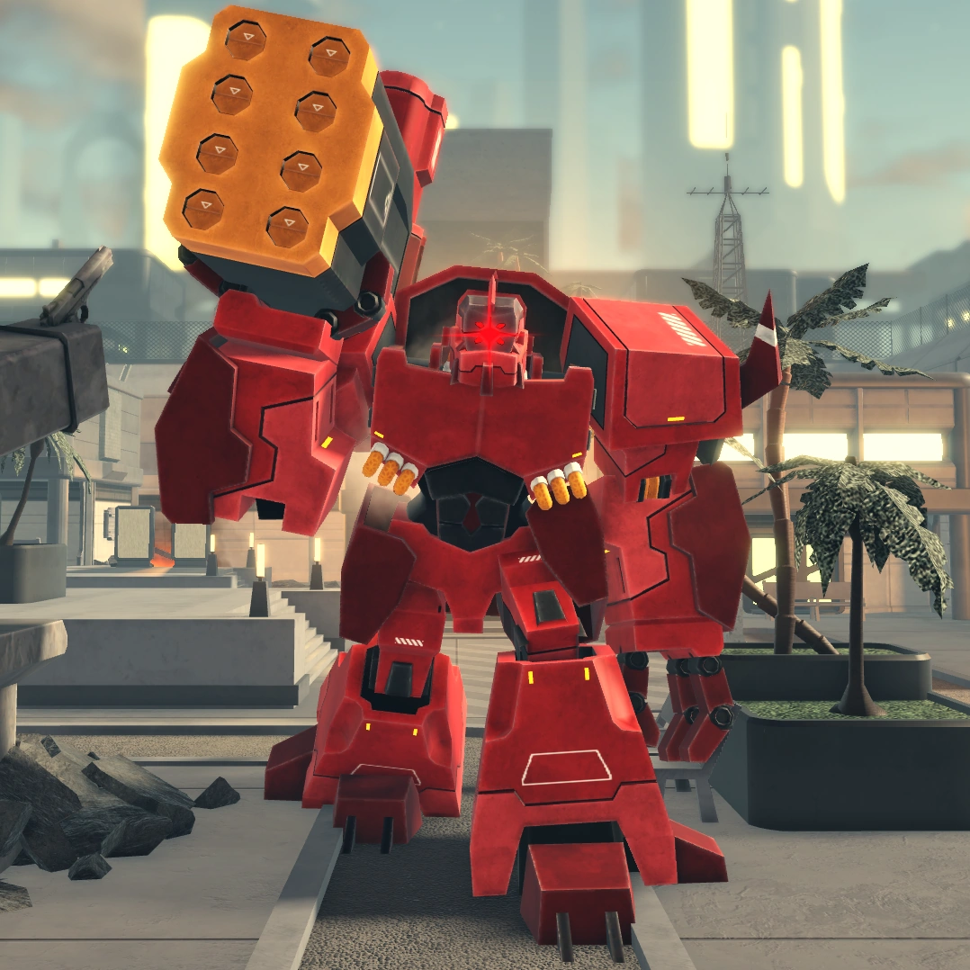 Alpha Predator/Gallery | Tower Defense X Wiki | Fandom