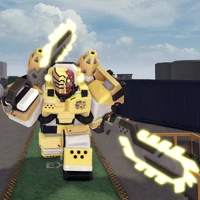 Golden Eradicator MK I Combat/Gallery | Tower Defense X Wiki | Fandom