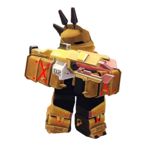 Discuss Everything About Tower Defense X Wiki | Fandom