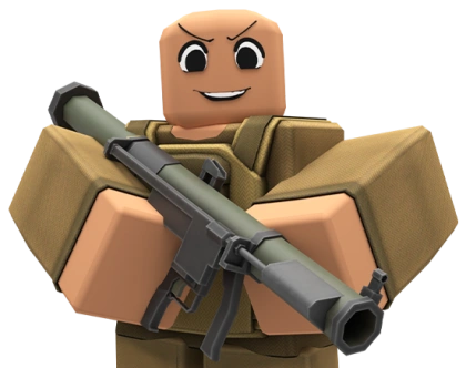 Missile Trooper/Gallery | Tower Defense X Wiki | Fandom