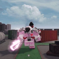 Eradicator/Gallery | Tower Defense X Wiki | Fandom