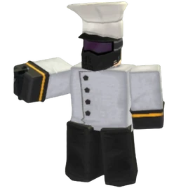 John | Tower Defense X Wiki | Fandom