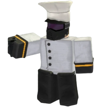 John | Tower Defense X Wiki | Fandom