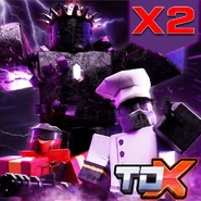 Tower Defense X | Tower Defense X Wiki | Fandom