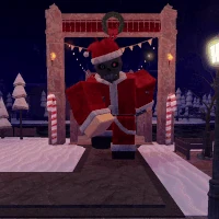 Exo Santa/Gallery | Tower Defense X Wiki | Fandom