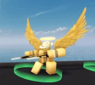 Golden Ranger/Gallery | Tower Defense X Wiki | Fandom