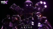 The Awakened Invasion | Tower Defense X Wiki | Fandom