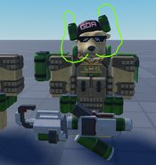 Unreleased/Scrapped Content | Tower Defense X Wiki | Fandom