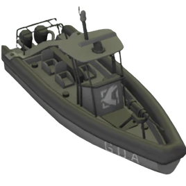 Patrol Boat | Tower Defense X Wiki | Fandom