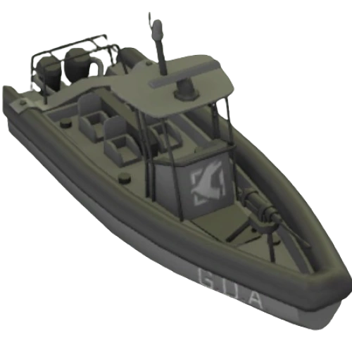 Patrol Boat | Tower Defense X Wiki | Fandom