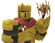 Golden Mine Layer | Tower Defense X Wiki | Fandom