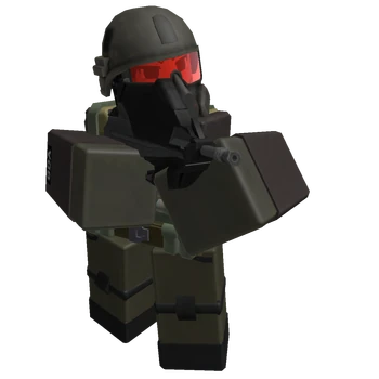 Operator | Tower Defense X Wiki | Fandom