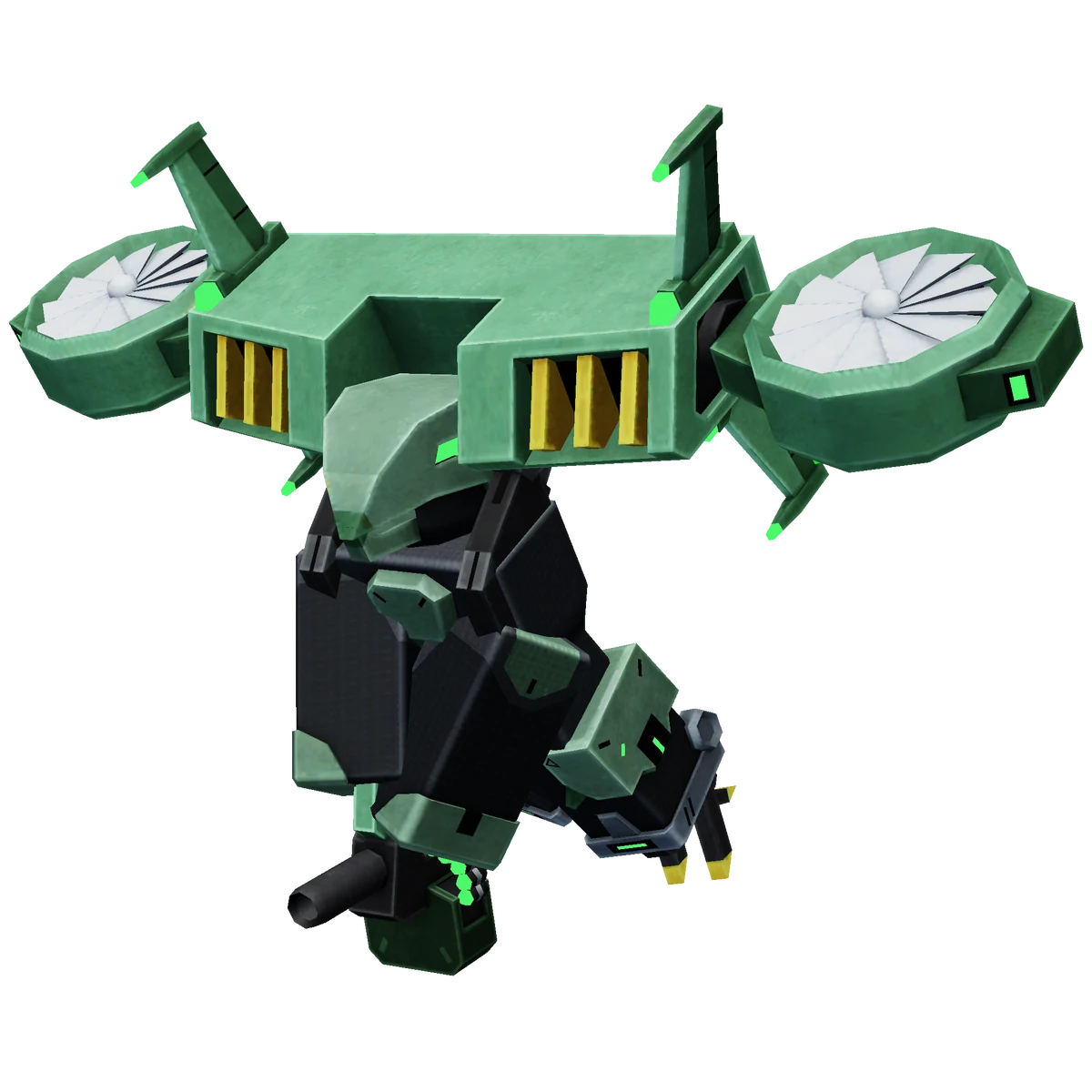 X-Nader | Tower Defense X Wiki | Fandom
