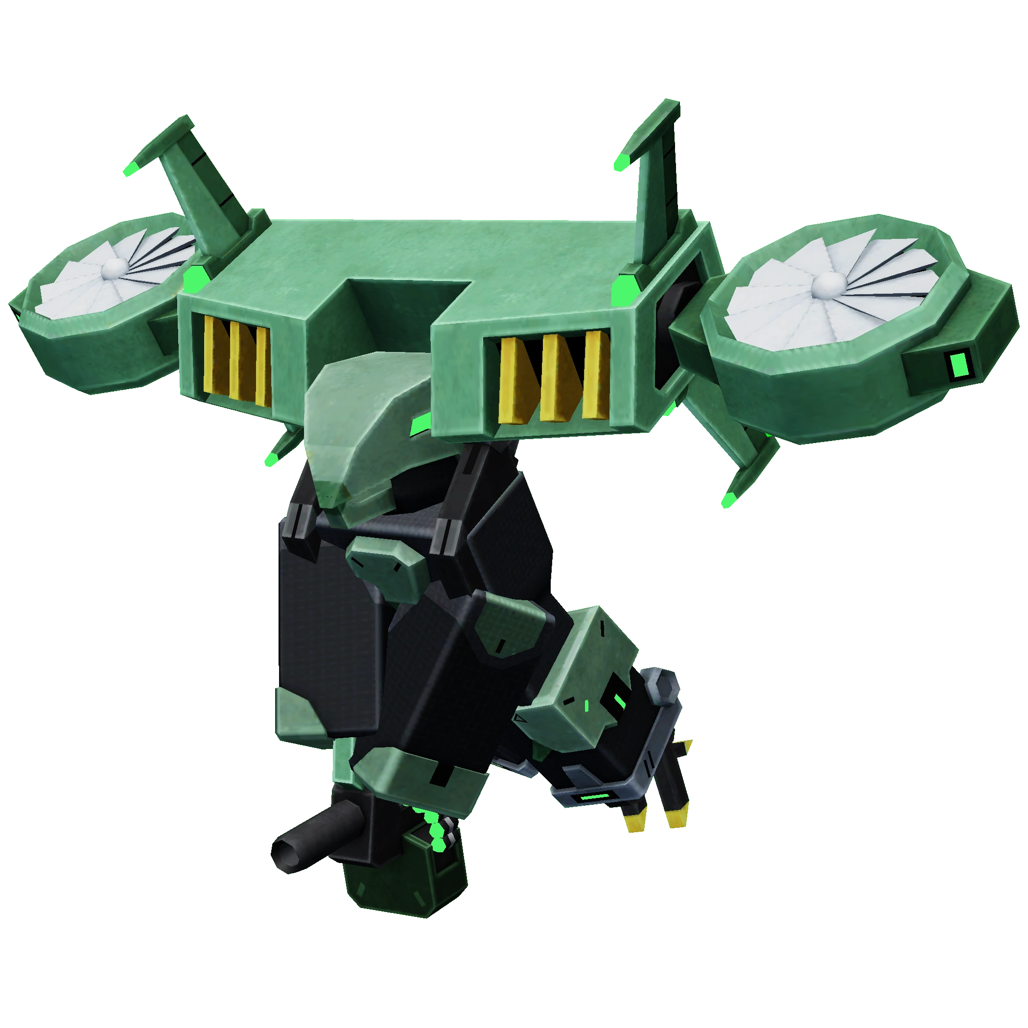 X-Nader | Tower Defense X Wiki | Fandom