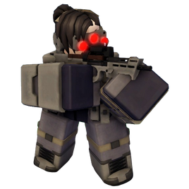 Ghost | Tower Defense X Wiki | Fandom