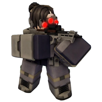 Ghost | Tower Defense X Wiki | Fandom