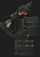 Ranger/Gallery | Tower Defense X Wiki | Fandom