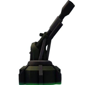 Artillery | Tower Defense X Wiki | Fandom