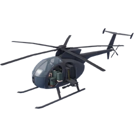 Helicopter | Tower Defense X Wiki | Fandom