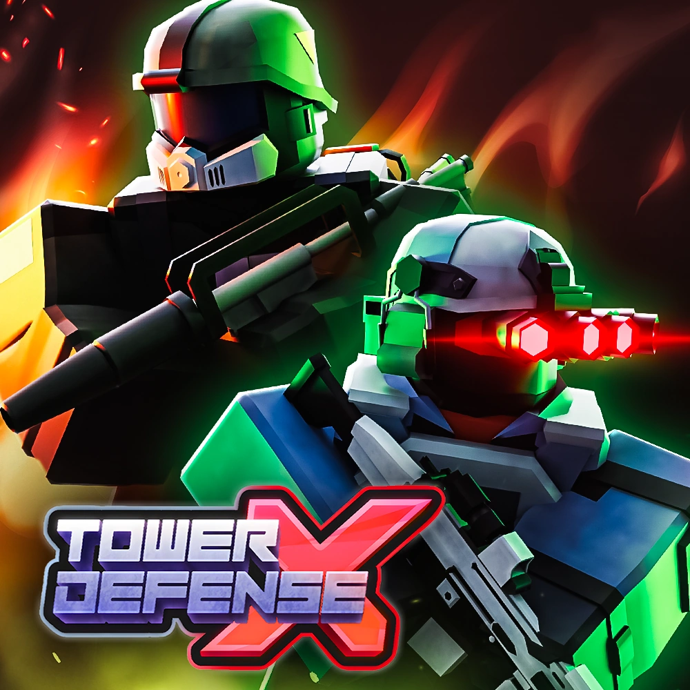 V0.2.0 | Tower Defense X Wiki | Fandom