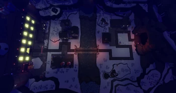 Santa's Stronghold | Tower Defense X Wiki | Fandom