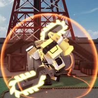 Golden Eradicator MK I Combat/Gallery | Tower Defense X Wiki | Fandom