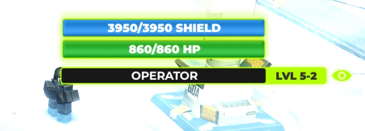 Shield Tower/Gallery | Tower Defense X Wiki | Fandom